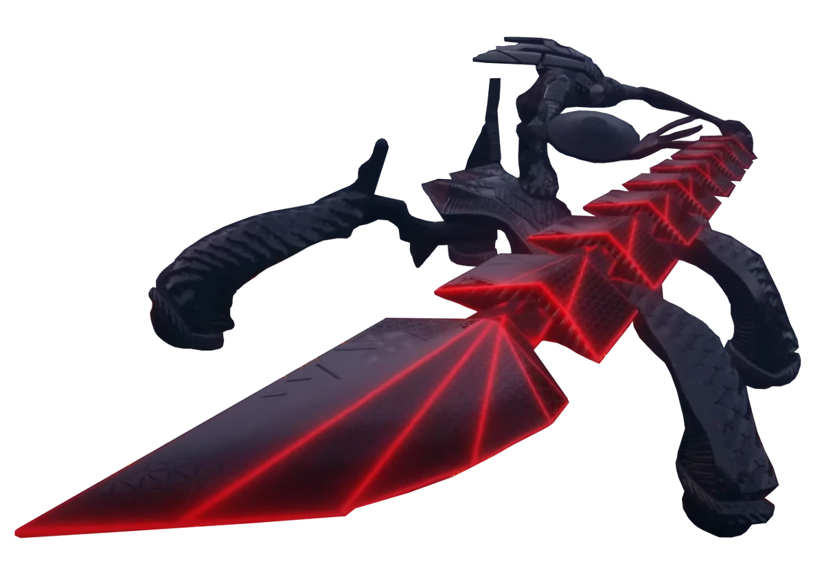 Knight | Sonic Nexus Wiki | Fandom