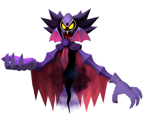 Antasma (Data Ghost) | Sonic Nexus Wiki | Fandom