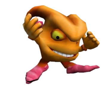 The Fiend | Sonic Nexus Wiki | Fandom