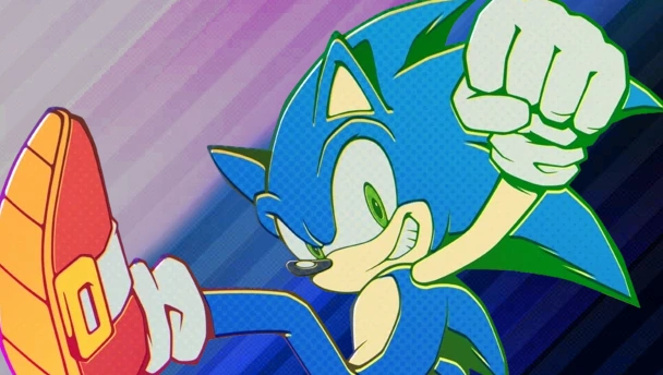 Sonic Nexus Wiki | Fandom