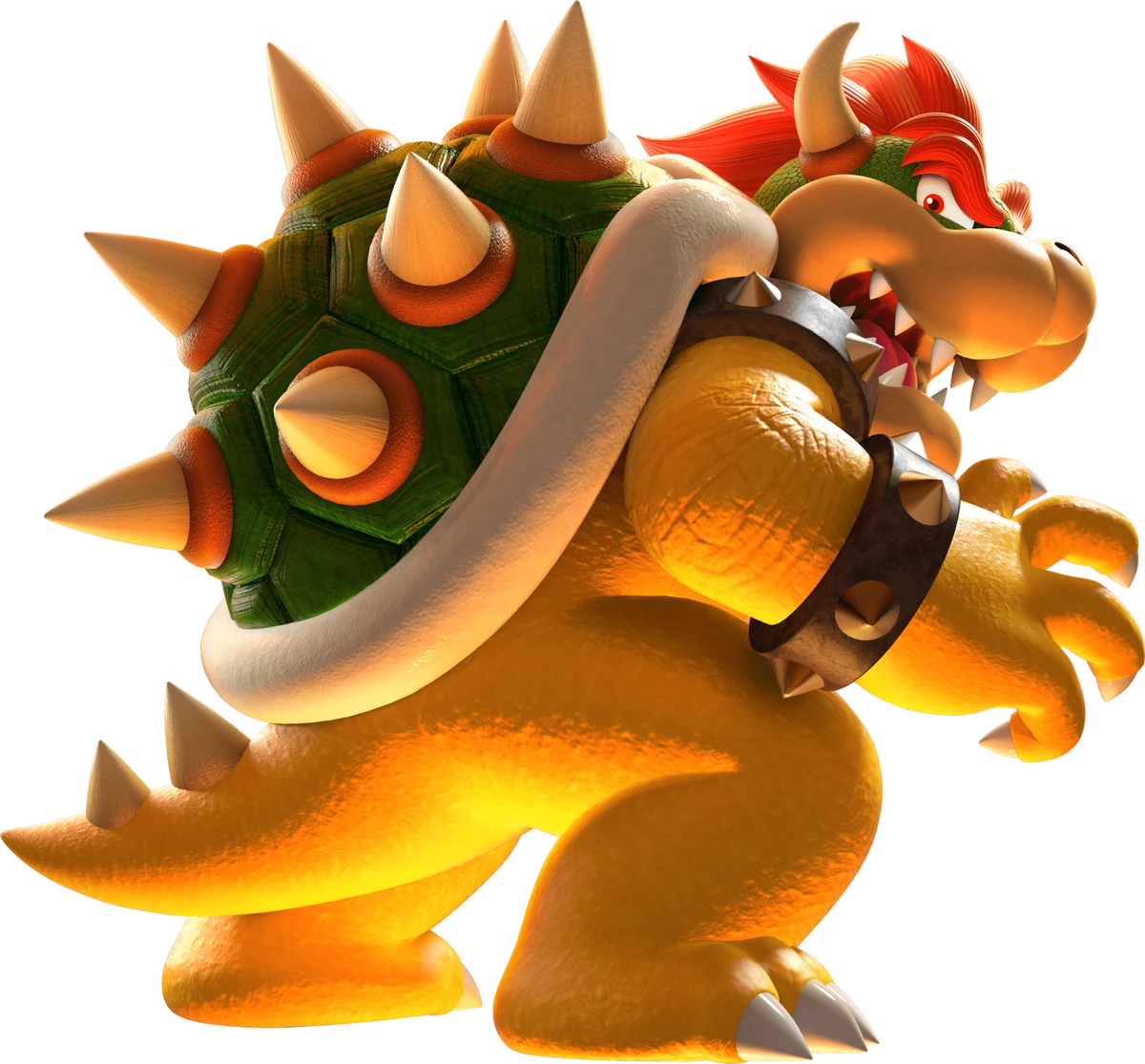 Bowser | Sonic Nexus Wiki | Fandom
