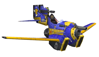 Cyclone | Sonic Nexus Wiki | Fandom