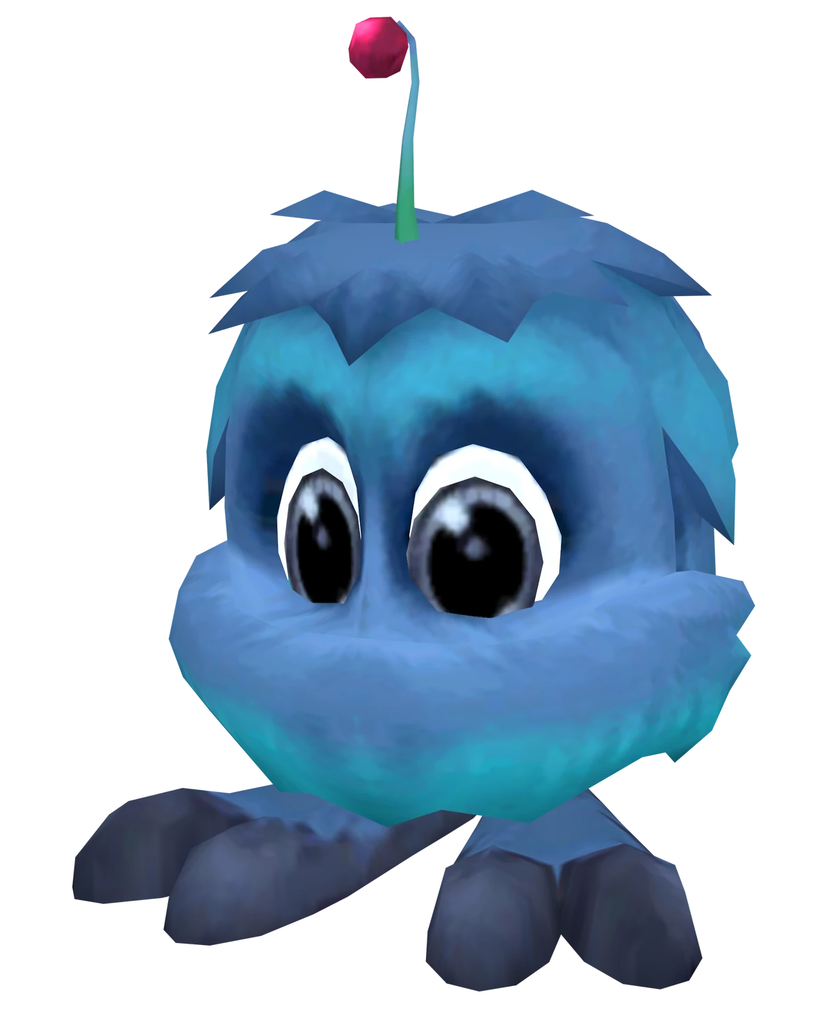 Experiment No. 13 | Sonic Nexus Wiki | Fandom