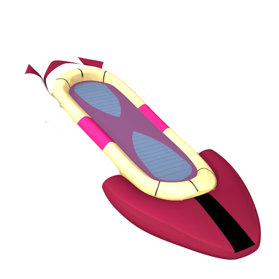 Rengoku | Sonic Nexus Wiki | Fandom