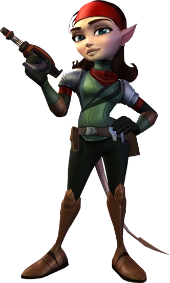 Talwyn | Sonic Nexus Wiki | Fandom