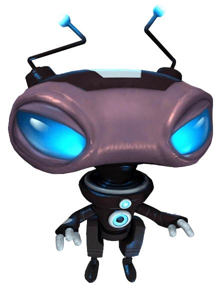 Zoni | Sonic Nexus Wiki | Fandom