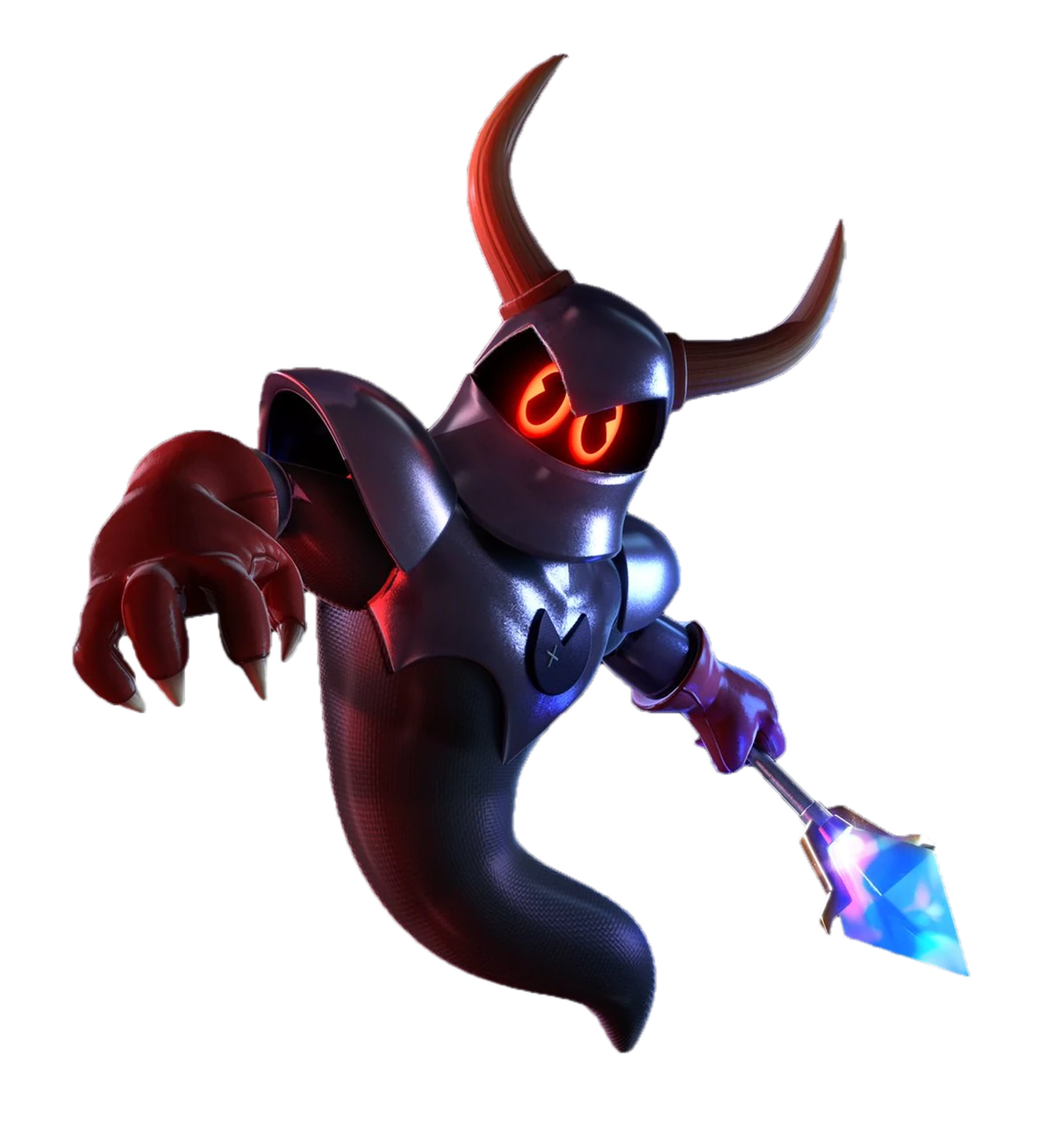 Spooky | Sonic Nexus Wiki | Fandom