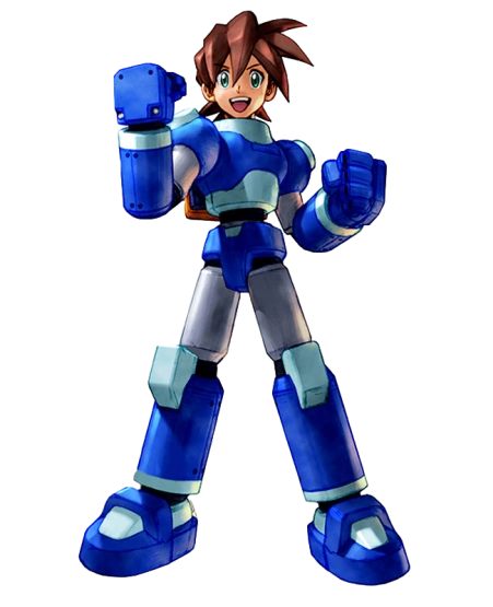 Volnutt | Sonic Nexus Wiki | Fandom