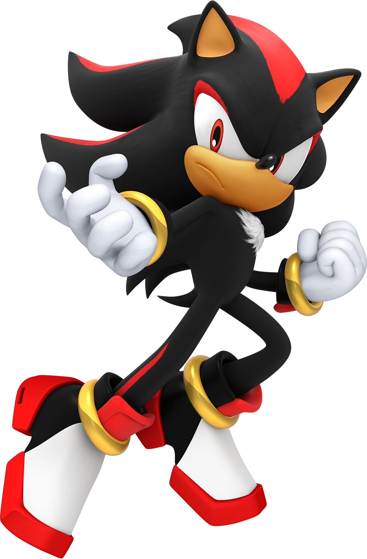 Shadow | Sonic Nexus Wiki | Fandom