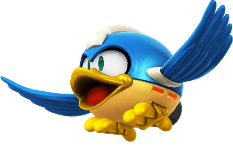 Beat | Sonic Nexus Wiki | Fandom