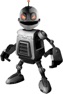 Klunk | Sonic Nexus Wiki | Fandom