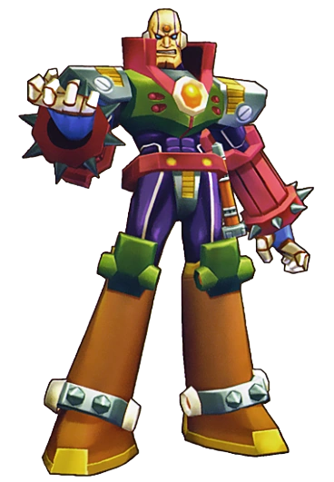 Copy-Sigma | Sonic Nexus Wiki | Fandom