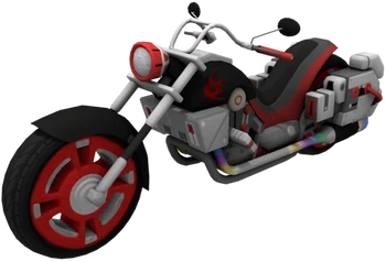 Dark Rider | Sonic Nexus Wiki | Fandom