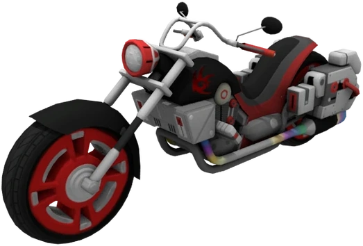 Dark Rider | Sonic Nexus Wiki | Fandom