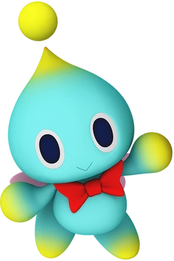 Cheese | Sonic Nexus Wiki | Fandom