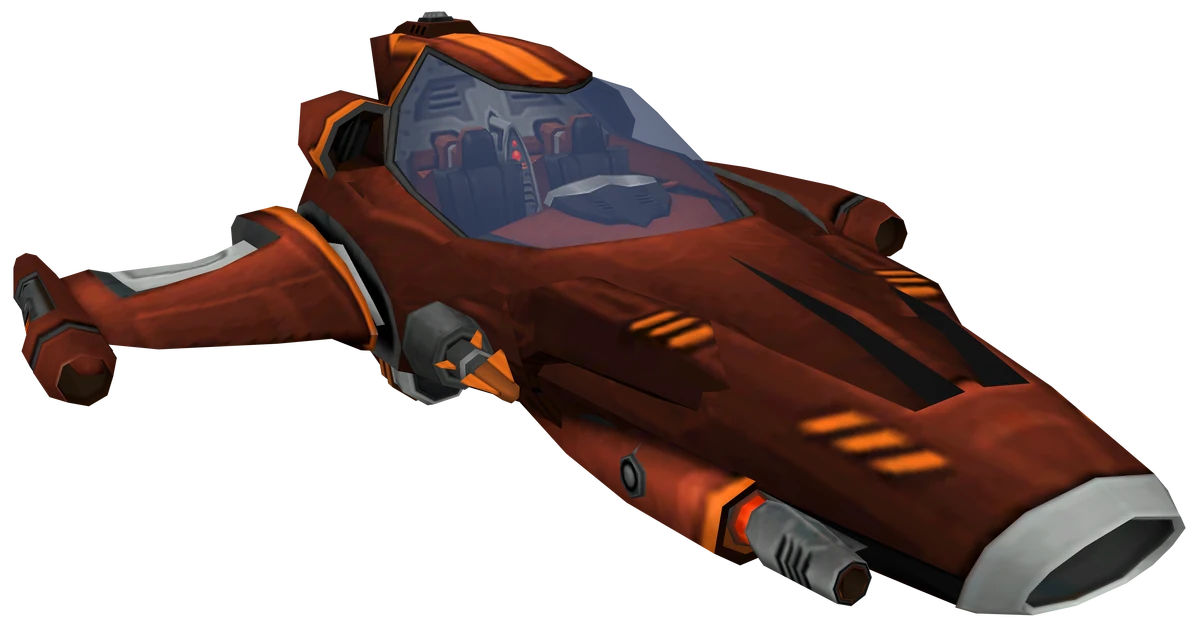 Star Explorer | Sonic Nexus Wiki | Fandom