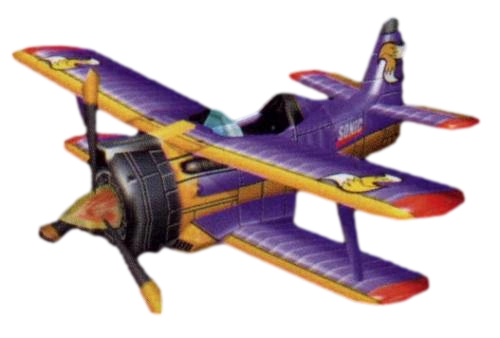 Tornado 2 | Sonic Nexus Wiki | Fandom