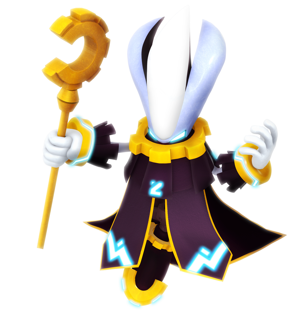 Imperator Ix | Sonic Nexus Wiki | Fandom