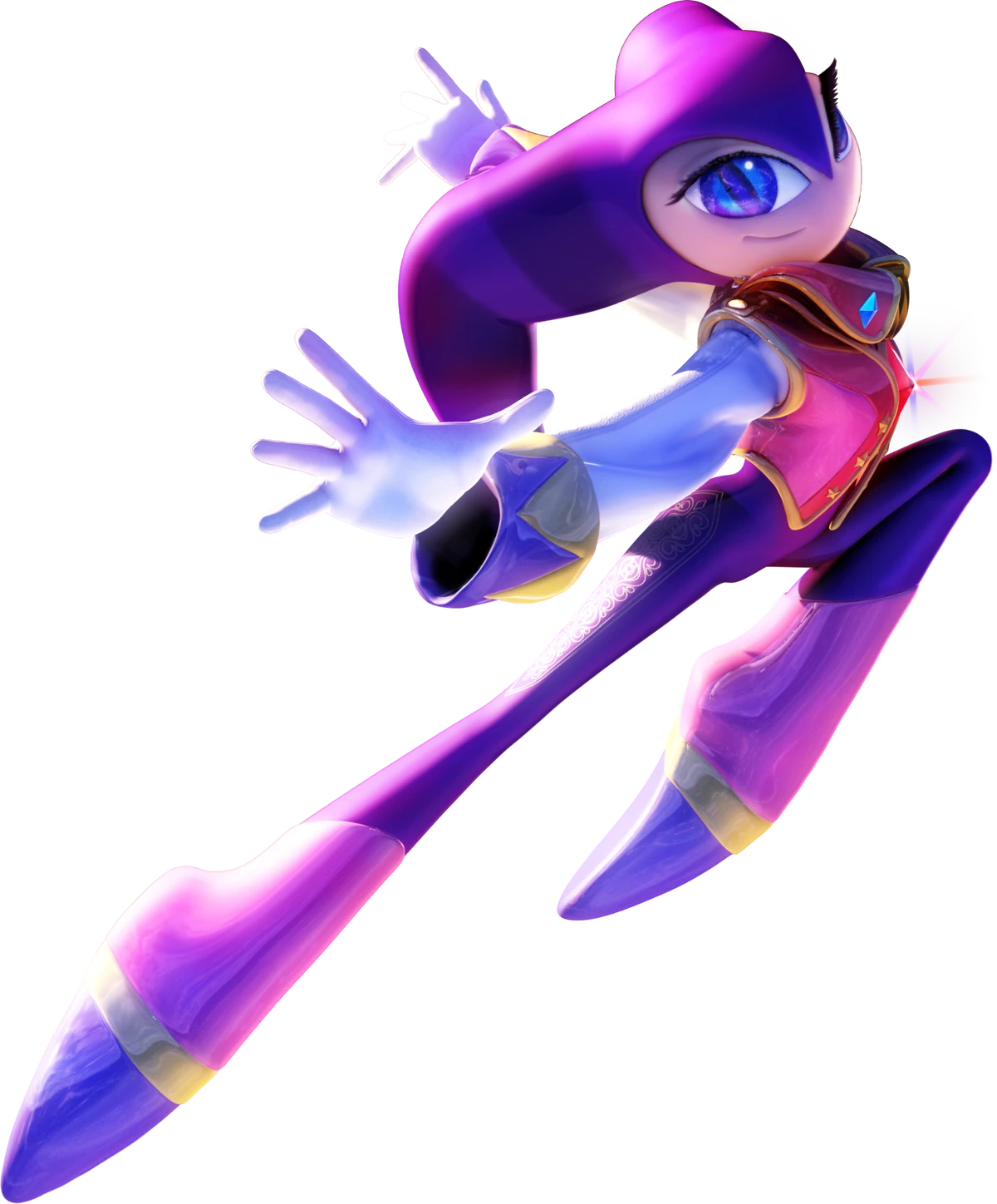 Nights | Sonic Nexus Wiki | Fandom