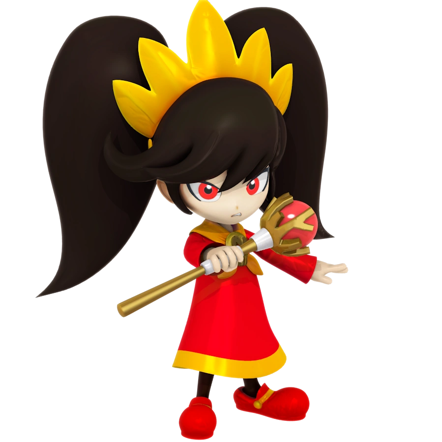 Ashley | Sonic Nexus Wiki | Fandom