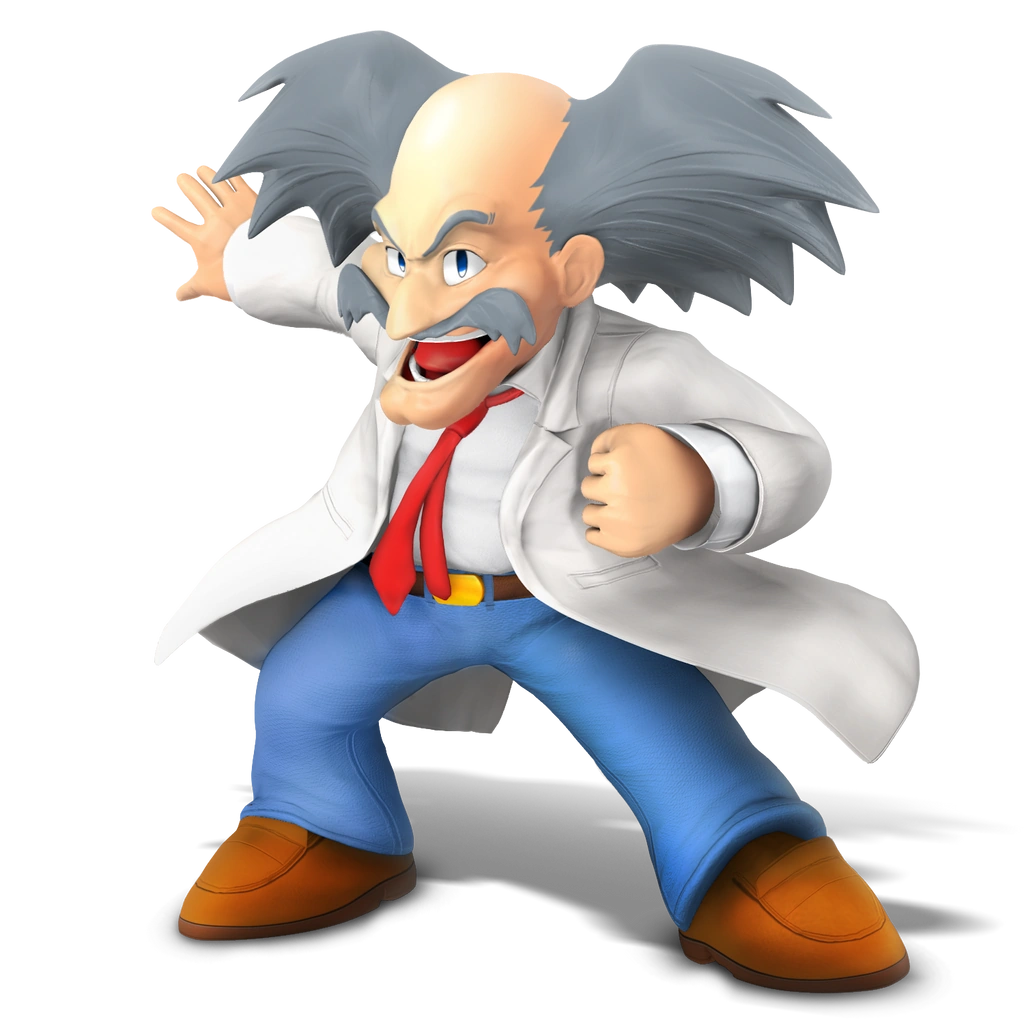 Dr. Wily | Sonic Nexus Wiki | Fandom