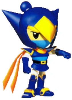 Nitros | Sonic Nexus Wiki | Fandom