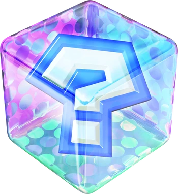 Item Box | Sonic Nexus Wiki | Fandom