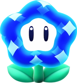 Wonder Flower | Sonic Nexus Wiki | Fandom