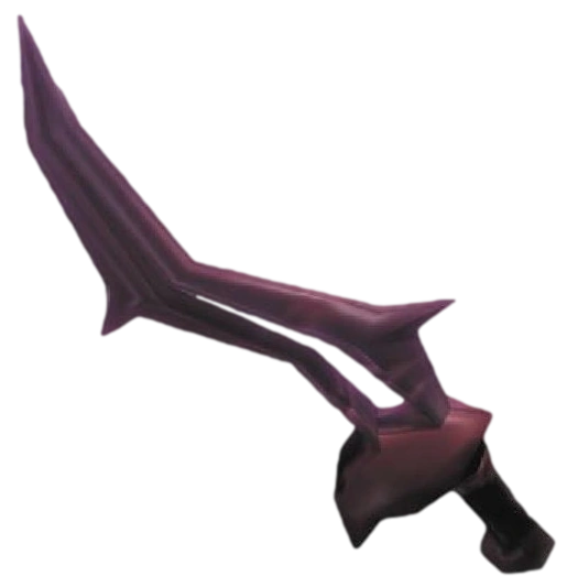 Black Sword | Sonic Nexus Wiki | Fandom