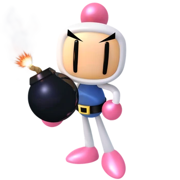Bomberman | Sonic Nexus Wiki | Fandom