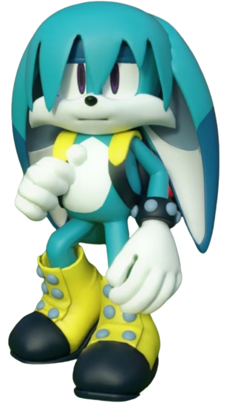 Kitsunami | Sonic Nexus Wiki | Fandom