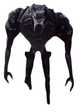 Giganto | Sonic Nexus Wiki | Fandom