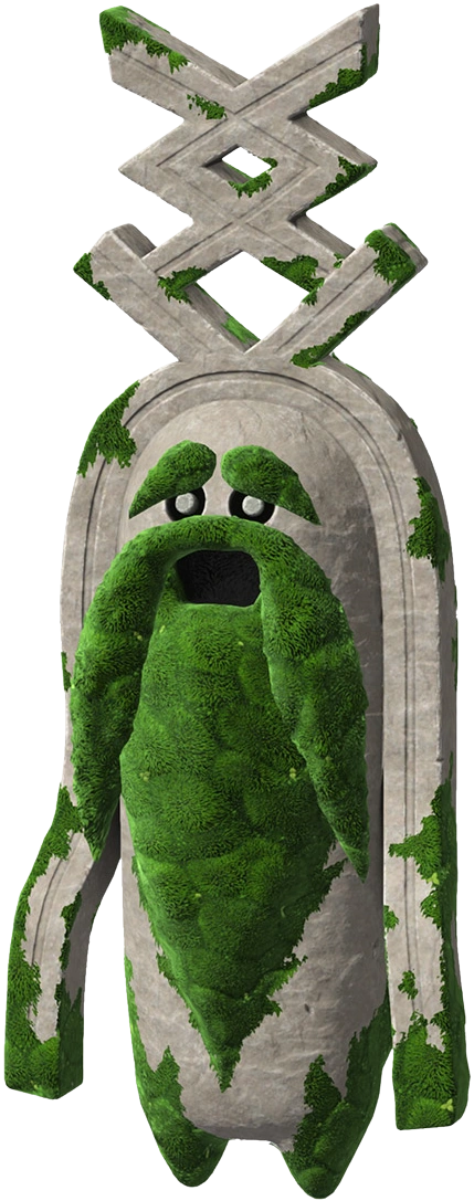 Hermit Koco | Sonic Nexus Wiki | Fandom