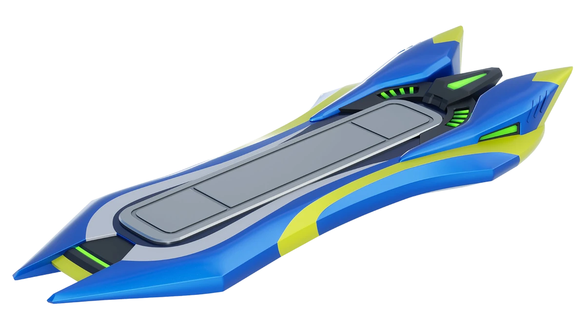 Blue Star | Sonic Nexus Wiki | Fandom