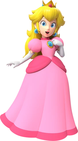 Peach | Sonic Nexus Wiki | Fandom