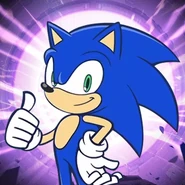 Sonic Nexus Wiki | Fandom