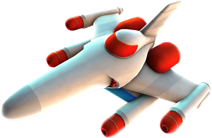 Gyaraga | Sonic Nexus Wiki | Fandom