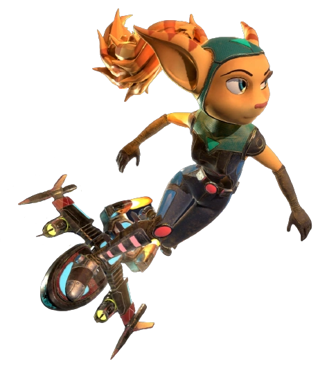 Angela | Sonic Nexus Wiki | Fandom