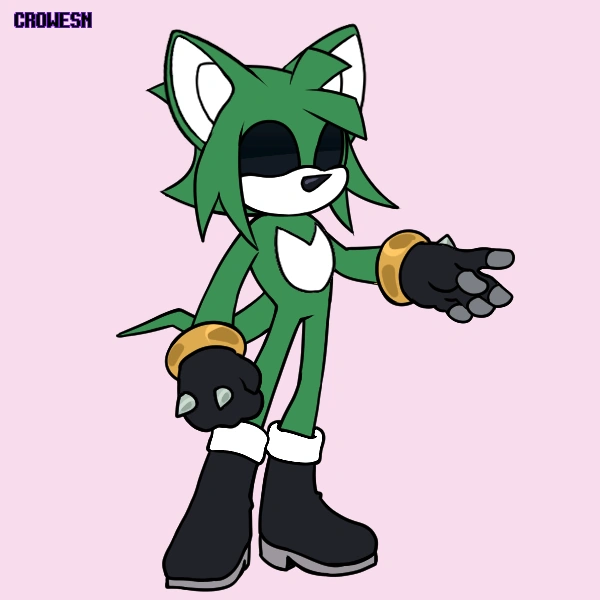 Category:Machines | Sonic Oc Vs Battle Wiki | Fandom