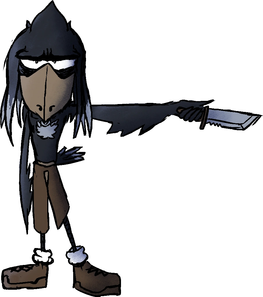 Category:WHCO Gang | Sonic Oc Vs Battle Wiki | Fandom