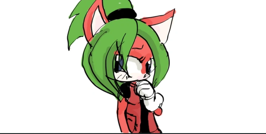 Category:Chi-Manipulators | Sonic Oc Vs Battle Wiki | Fandom