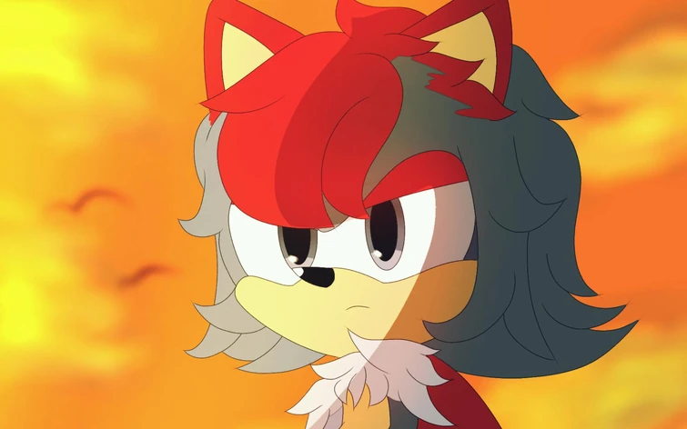 Category:Electrokinetics | Sonic Oc Vs Battle Wiki | Fandom