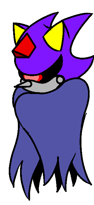 Virus | Sonic OC/FC Wiki | Fandom