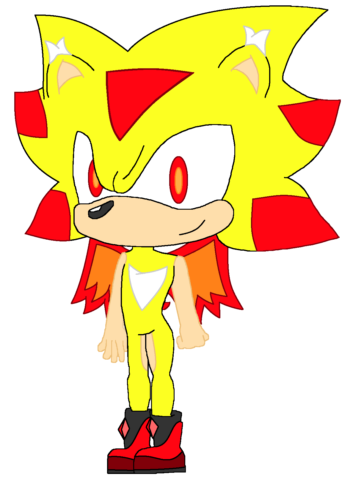 Latius Swczacvie | Sonic OC/FC Wiki | Fandom