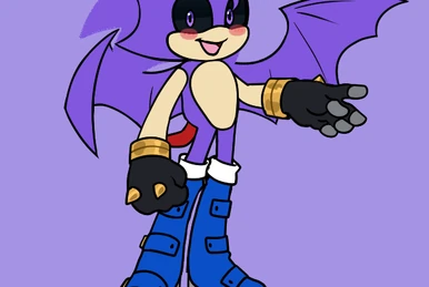 Joshua The Hedgehog