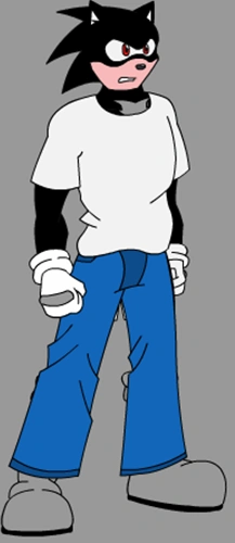 Jay | Sonic OC/FC Wiki | Fandom