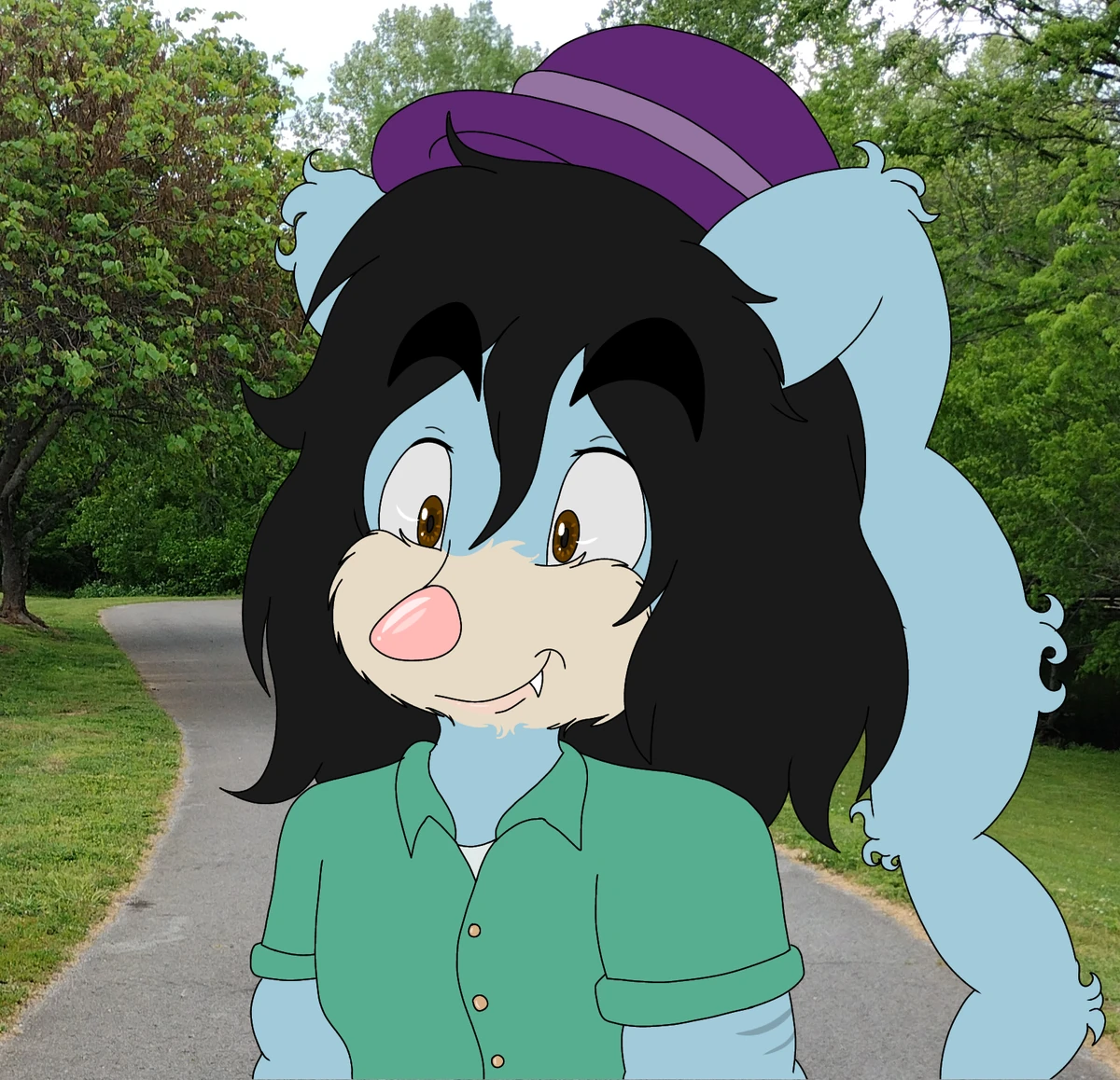 Botter Cheer | Sonic OC/FC Wiki | Fandom
