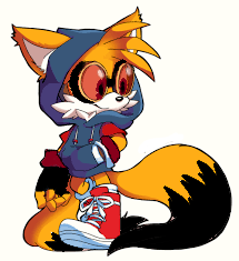 Kyles Prower | Sonic OC/FC Wiki | Fandom