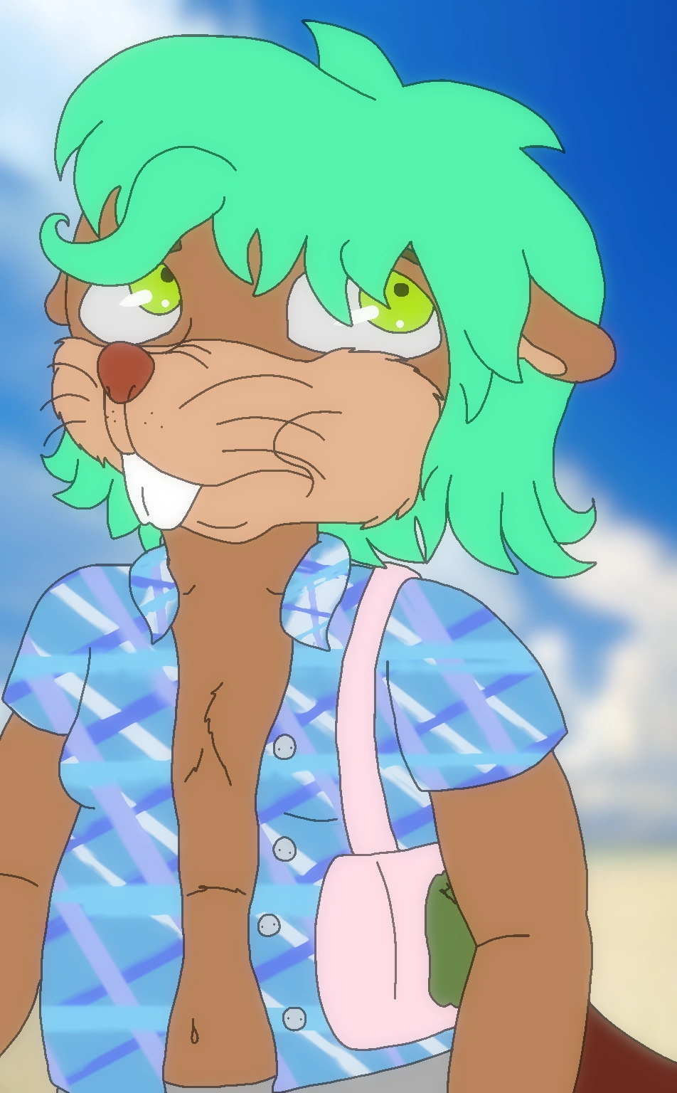 Joseph Vitale | Sonic OC/FC Wiki | Fandom