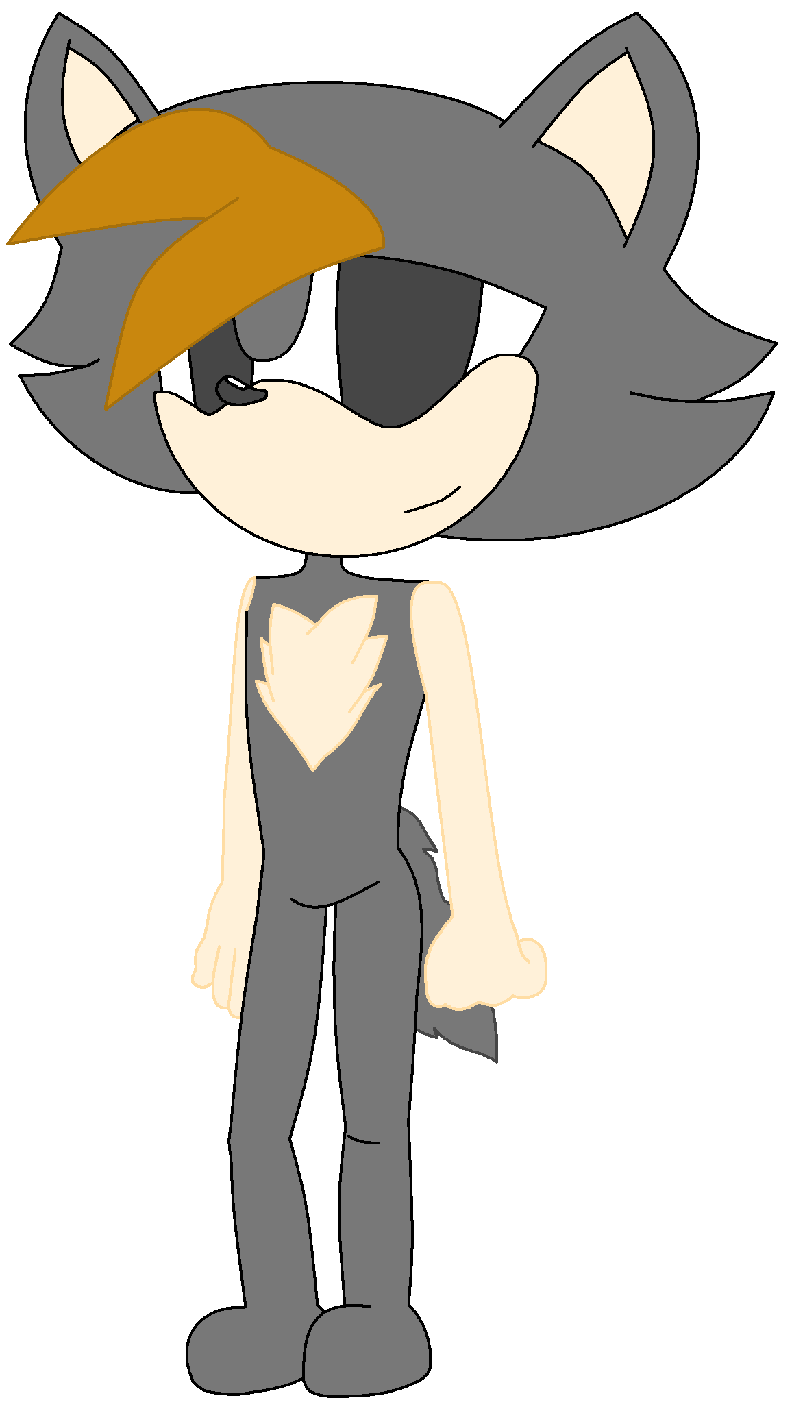 Jeshol the Dark | Sonic OC/FC Wiki | Fandom